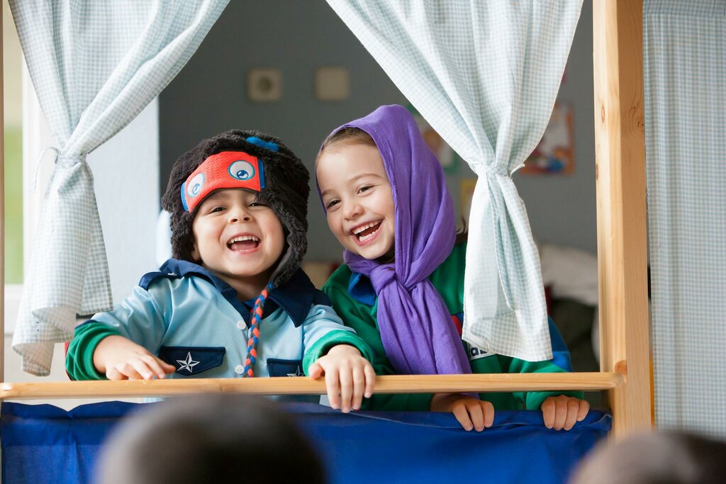 Anaokulları Escuela Infantil Cabás, , foto