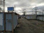 ГК Волна (Yaroslavl, Myshkinskiy Drive), garajlar  Yaroslavl'dan