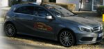 Fahrschule Happy Drive (Franz-von-Taxis-Ring No:55, Regensburg), sürücü kursları  Regensburg'dan