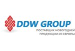 DDW Group (Iassaýı kóshesi No:2В), yapay çam ağaçları ve süsleri  Almatı'dan