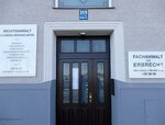 Rechtsanwalt Clemens Brengelmann Erbrecht Familienrecht Verkehrsrecht München (Bavaria, München, Dachauer Straße, 189), avukatlar  Bavyera'dan
