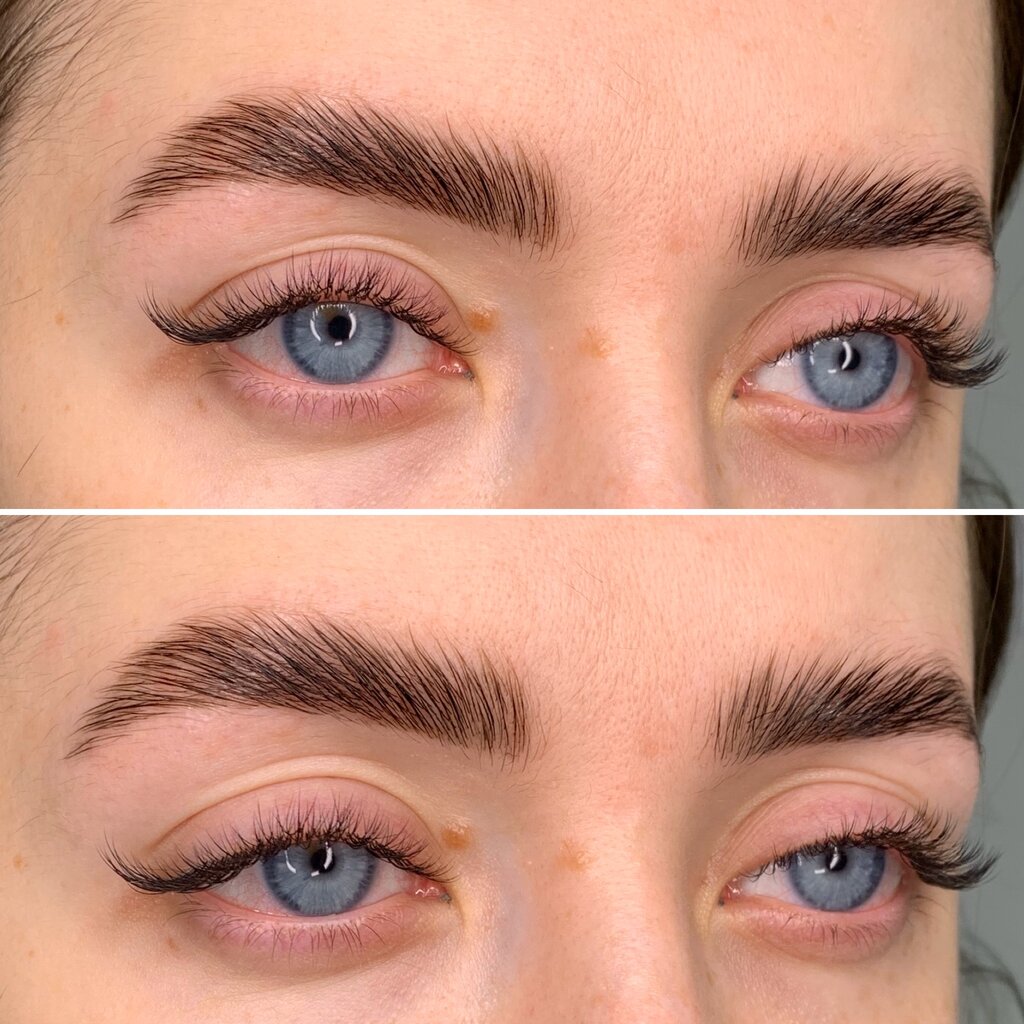 Kalıcı makyaj stüdyosu Перманентный макияж, Moskova, foto