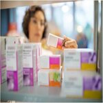 Farmacia Rivadavia (Provincia de Mendoza, Departamento Las Heras, España), eczaneler  Comodoro Rivadavia'dan