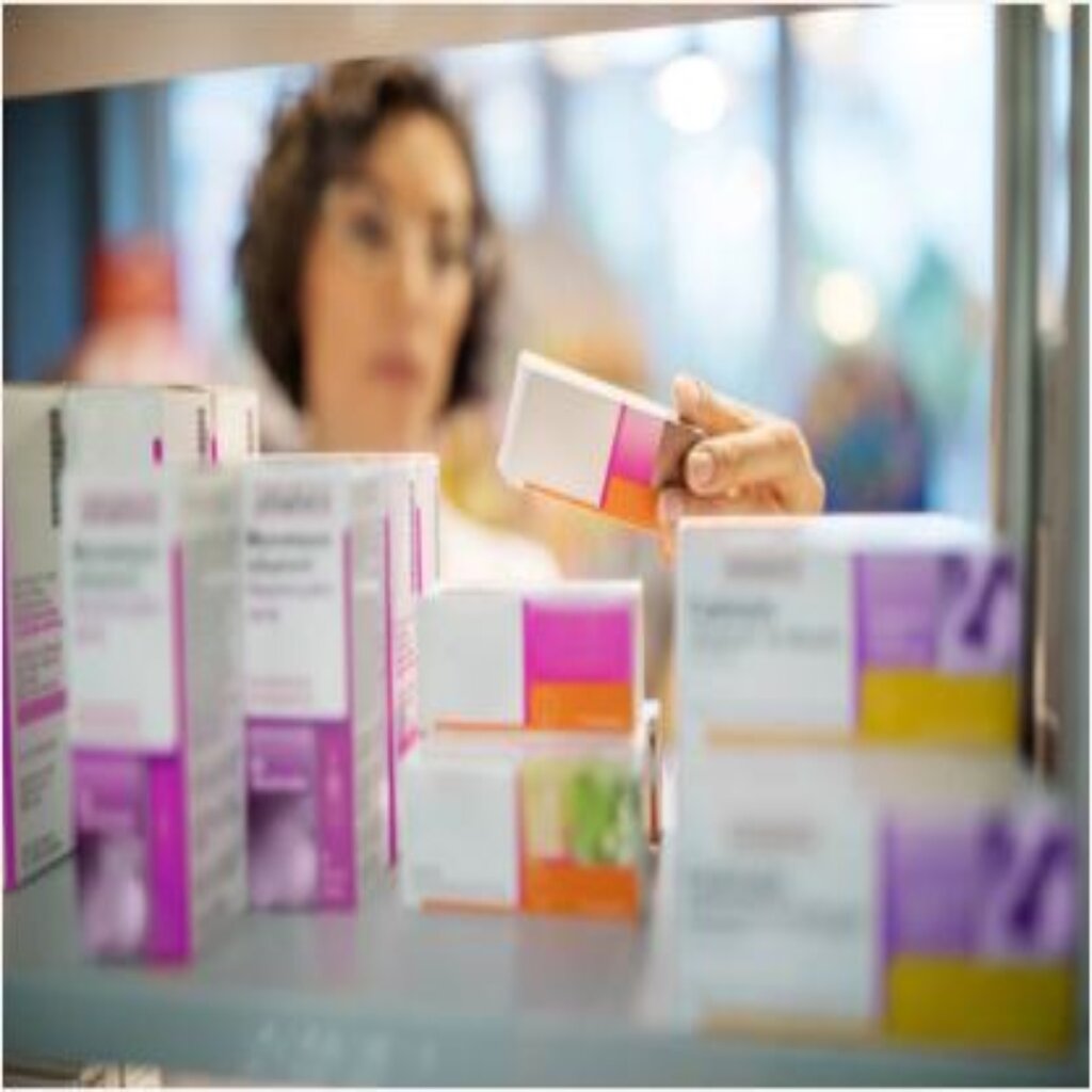 Eczaneler Farmacia Rivadavia, Comodoro Rivadavia, foto