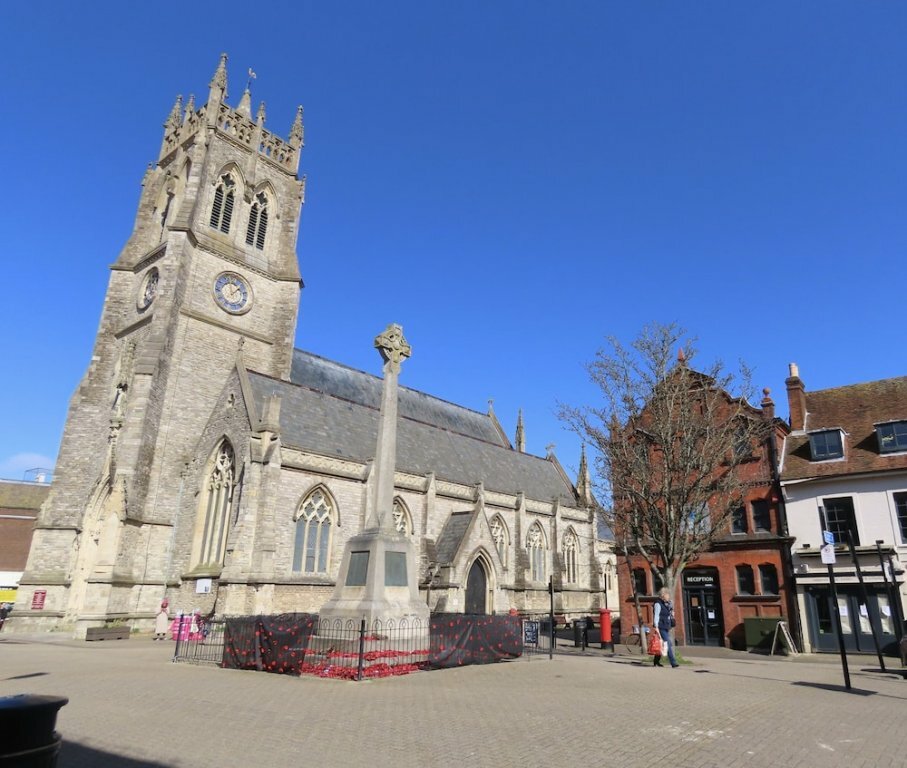 Otel The Wheatsheaf Hotel, İngiltere, foto