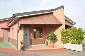 Rimmel Motel (Emilia-Romagna, Parma, Strada Argini Parma, 184), otel  Emilia‑Romagna'dan