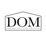 Dom (vulica Uladzimira Lienina No:113), emlak ofisi  Rogachev'den