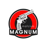 Mafia Magnum Club (Leninsky Avenue No:95), oyun salonları  Moskova'dan