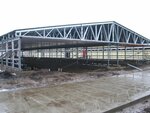 МСП групп (Mayskiy proyezd No:16/3), metal konstrüksiyon firmaları  Krasnodar'dan