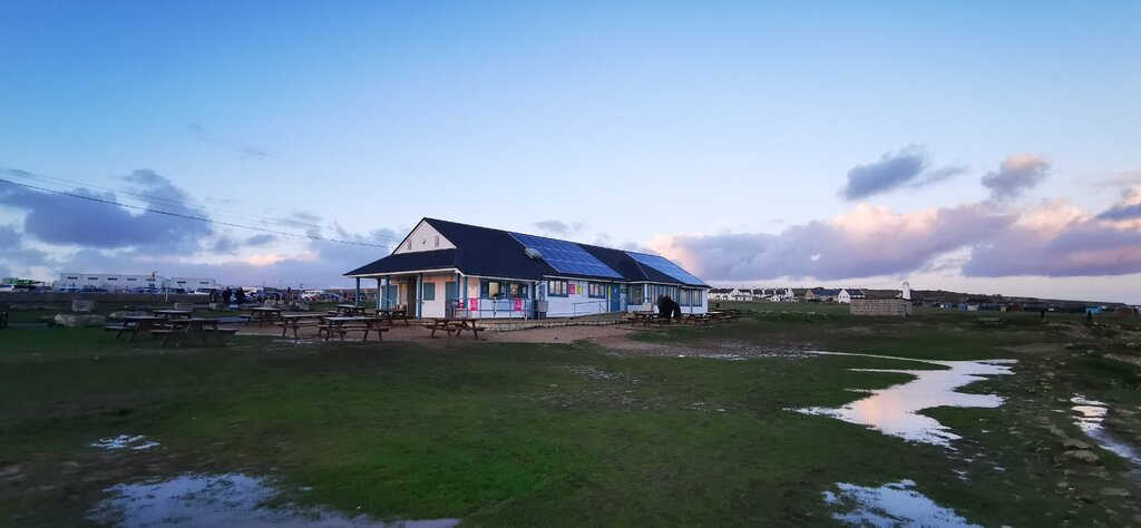 Restoran Lobster Pot, , foto