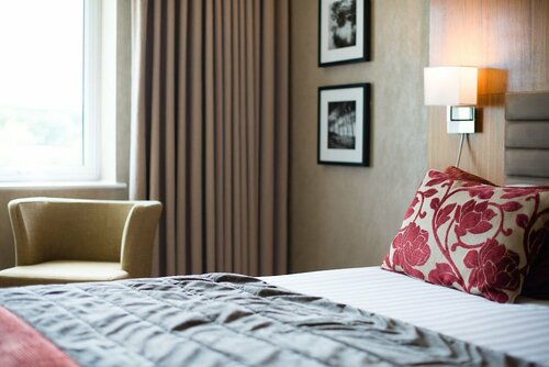 Otel Lakeside Park Hotel & SPA, İngiltere, foto