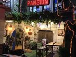 Ayhan Mansion Cave Boutique Hotel (Nevşehir, Ürgüp, Duayeri Mah., Dar 1. Sok., 16/1), otel  Ürgüp'ten