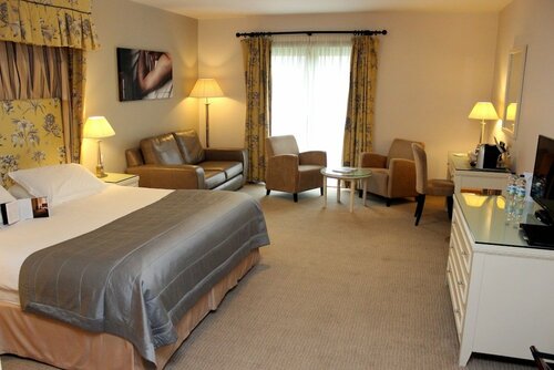 Otel Bicester Hotel Golf and SPA, Oxfordshire County, foto