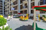 Апартаменты Делюкс на тупике Нагорный 13 (Nagorniy Blind Alley No:13, Urban-Type Settlement of Sirius), kısa süreli konaklama  Krasnodarski krayından