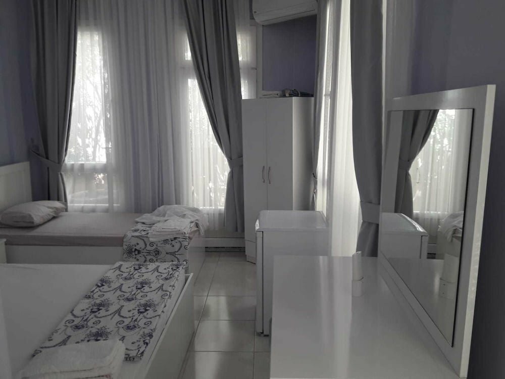Otel Şirin Pansiyon, Ayvalık, foto