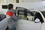 Криста (проспект Октябрьской Революции No:40/2), oto aksesuarları  Sevastopol'dan