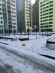 Sports ground (Dmitrovskoye Highway No:107Ак1), spor alanı  Moskova'dan