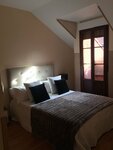 Apartamento Conde Luna (Comunidad Autónoma de Castilla y León, León, Calle Pozo), kısa süreli konaklama  Leon'dan