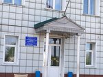 Secondary general education school No. 44 with in-depth study of individual subjects (ulitsa Mira No:5), ortaokul  Polysayevo'dan