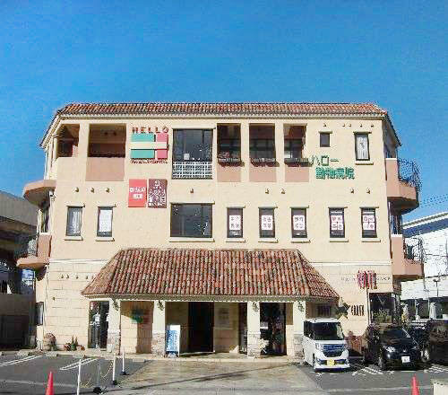 Sigorta şirketleri ほけんの窓口 新鎌ヶ谷駅前店, , foto
