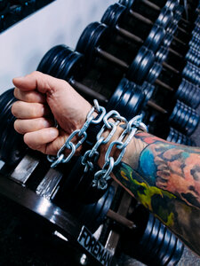 Кросс (Lenin Avenue No:69к1), fitness kulüpleri  Nijni Novgorod'dan