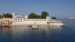 причал № 149 (Sevastopol, mys Nikolayevskiy), i̇skele  Sevastopol'dan