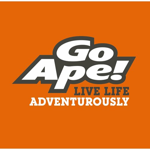 Go Ape Wyre, landmark, attraction, Bewdley, Wyre Forest — Yandex Maps