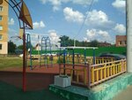 Спортплощадка (Tula, Popovo Boloto), spor alanı  Tula'dan