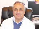 Hausarzt und Internist Dr. Khatami i München (Nymphenburger Straße No:164), üroloji merkezi  Münih'ten