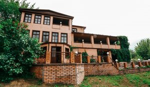 Belvedere (derevnya Maloye Savrasovo, 17А), hotel  Moskova ve Moskovskaya oblastından