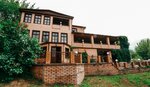 Belvedere (No:17А, derevnya Maloye Savrasovo), otel  Moskova ve Moskovskaya oblastından