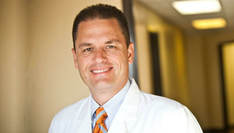 Üroloji merkezi Brian Alan Link, Md, Oklahoma City, foto