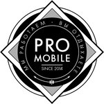 PROmobile (Pyatnitskoye Highway No:18, Moscow), telefon tamir servisi  Moskova'dan