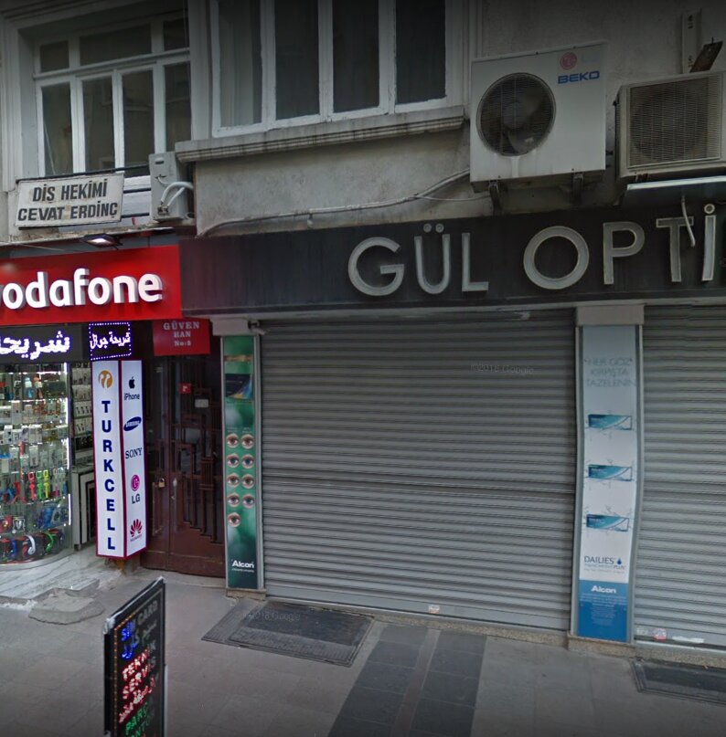 Lojistik firmaları Boyut Lojistik, İstanbul, foto