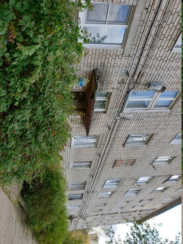 Yurtlar Общежитие № 2 НП Жилкомсервис, Perm, foto