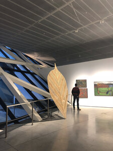 Mo Museum (Pylimo Street No:17, Vilnius), müzeler ve sanat galerileri  Vilnus'tan