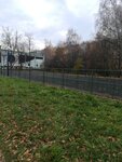 Sports activity location (Moscow, Vostochniy Administrative Okrug, Veshnyaki District), spor alanı  Moskova'dan