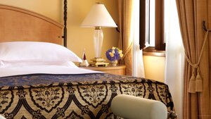 Four Seasons Hotel (İstanbul, Fatih, Cankurtaran Mah., Tevkifhane Sok., 12), otel  İstanbul'dan