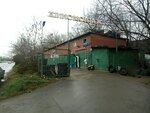 Гаражный кооператив (2nd Irtyshsky Drive No:16), garajlar  Moskova'dan