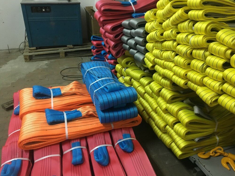 Sanayi kuruluşu Gruzsistemy, Taganrog, foto