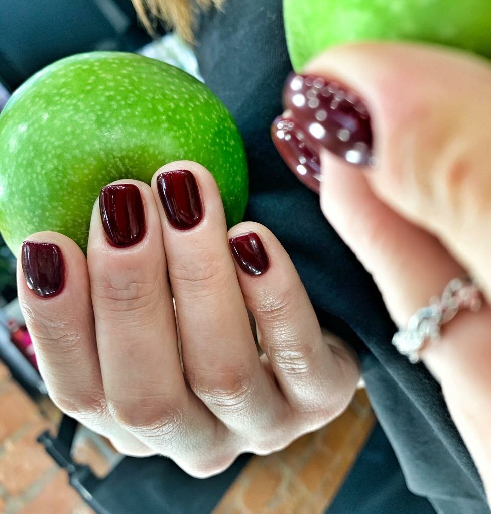 Manikür-pedikür Nails studio HandMade, Moskova, foto