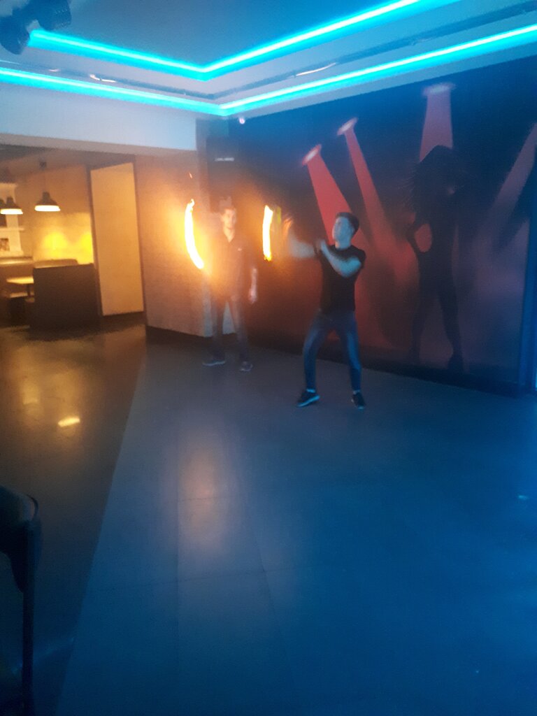 Bar Эклектика, Tomsk, foto