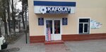 Kafolat (Andijan Region, Altynkul District, Erkin mahalla fuqarolar yigʻini, Tinchlik koʻchasi, 10), sigorta şirketleri  Andican'dan