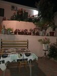 Фирейный (улица Гора Фирейная No:4), otel  Sudak'tan