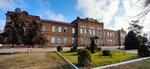 Municipal'noe byudzhetnoe obshcheobrazovatel'noe uchrezhdenie Srednyaya obshcheoobrazovatel'naya shkola № 1 (ulitsa Lenina No:241, stanitsa Poltavskaya), ortaokul  Krasnodarski krayından