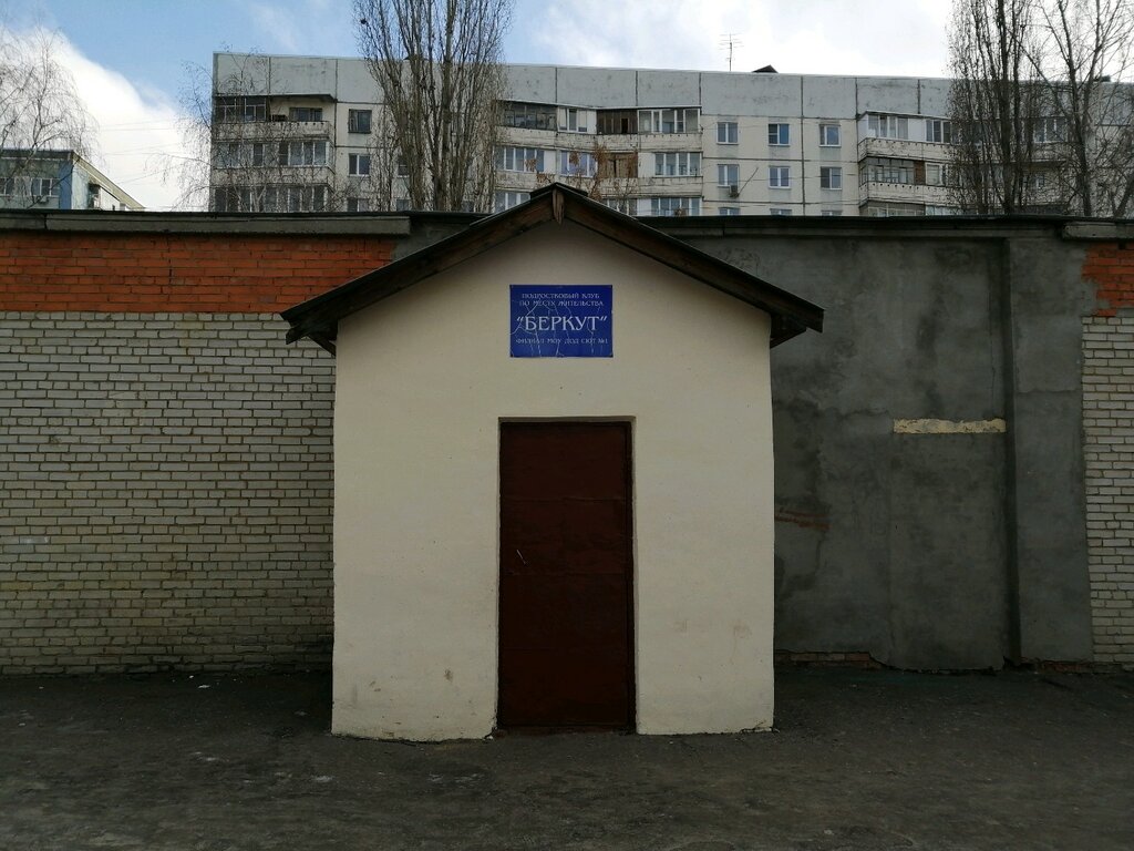 Kurs Звёздный, Penza, foto
