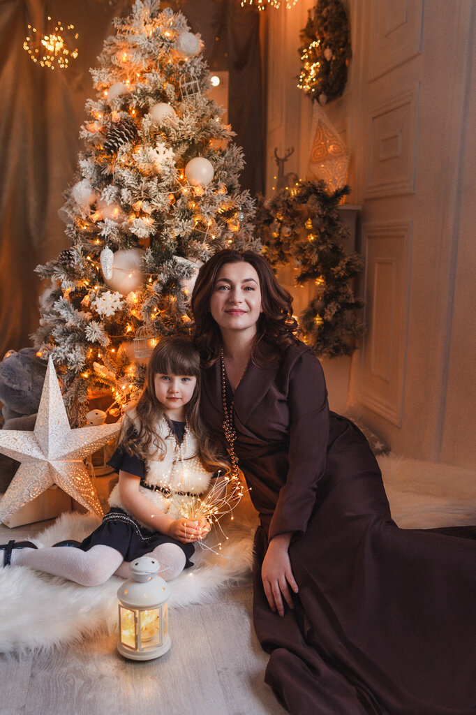 Profesyonel fotoğraf stüdyosu PhotoStudio Of Tatyana Dovydenko, Kaluga, foto