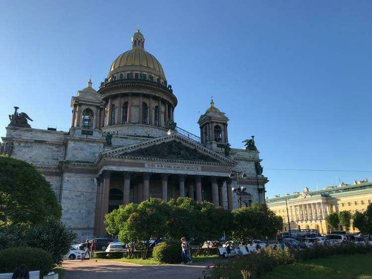 Geziler SPb Roofer, Moskova, foto