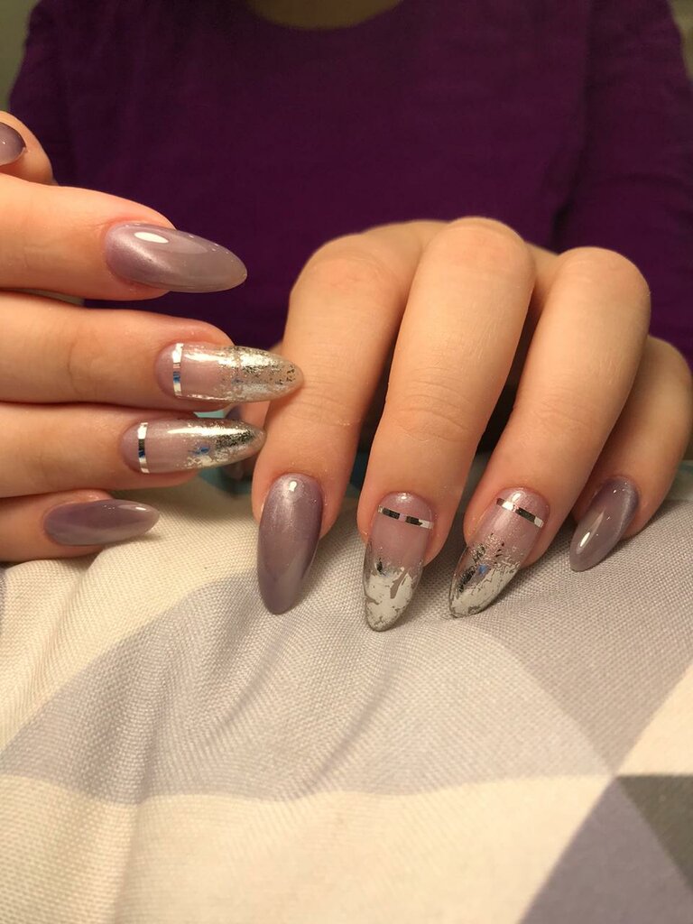 Güzellik salonu Bellevill, Moskova, foto