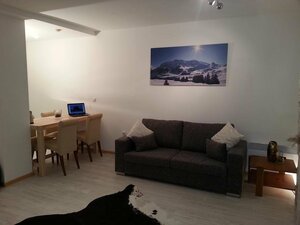 Snow Pearl Residence (Blagoevgrad Province, Bansko, Bansko), otel  Baniçka'dan (Bansko'dan)
